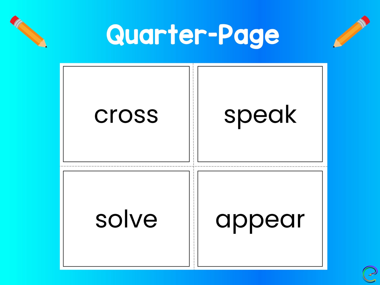 100 Sight Words | Fry Sight Words | Flashcards | 4th Grade | 5th Grade ...
