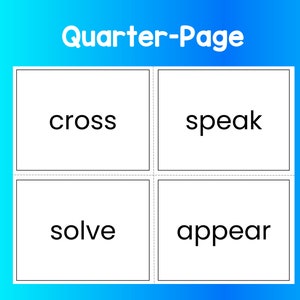 100 Sight Words | Fry Sight Words | Flashcards | 4th Grade | 5th Grade ...