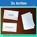Vowel Sounds, Short I, Word Families, Flash Cards, Reading Printable ...