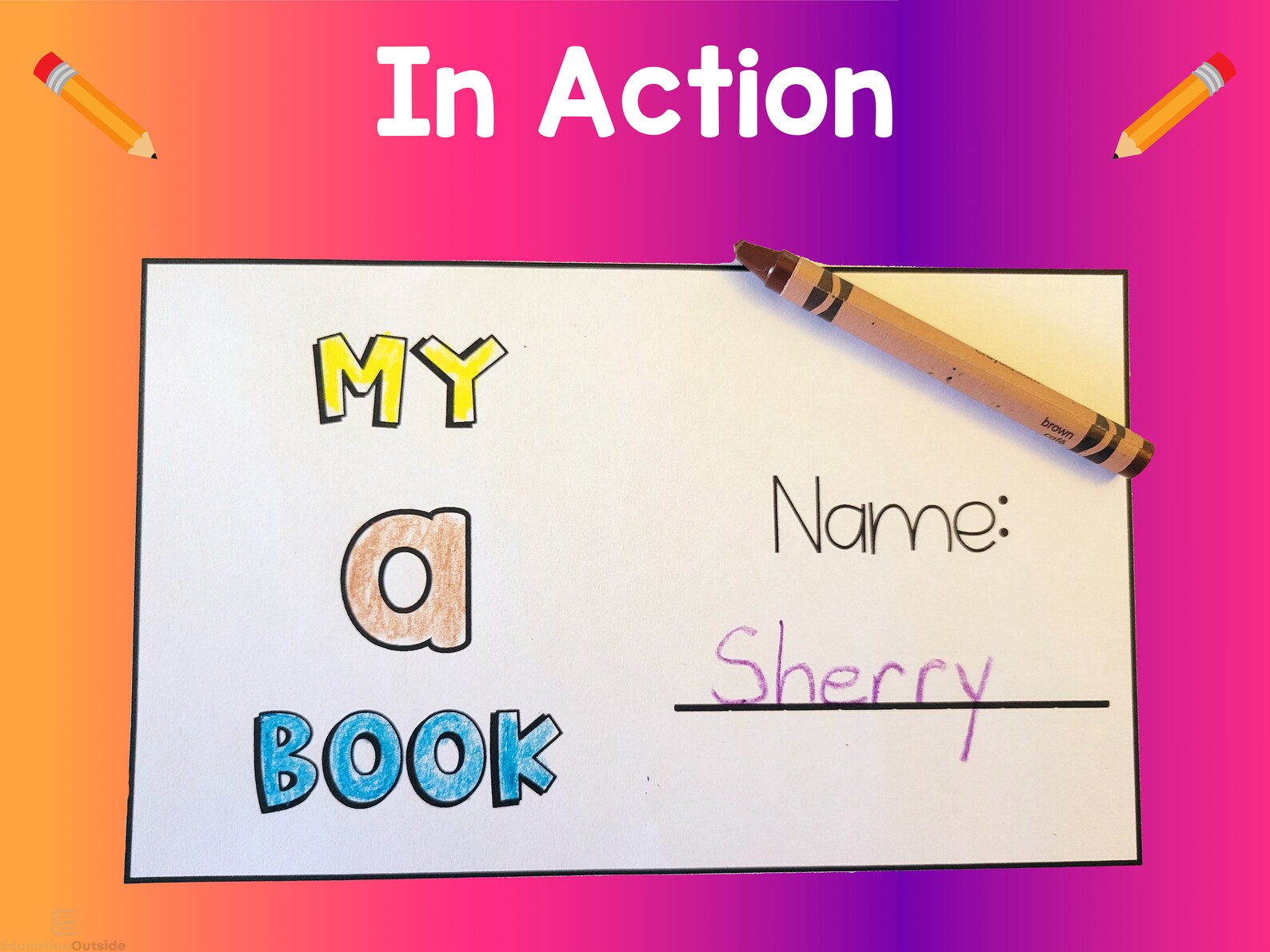 Pre Primer Dolch Sight Words Activity Books Preschool - Etsy