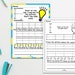 104 Alphabet Tracing Worksheet Bundle, Daycare Printable, Kindergarten ...