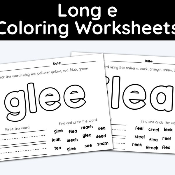 Teaching Resources - Etsy