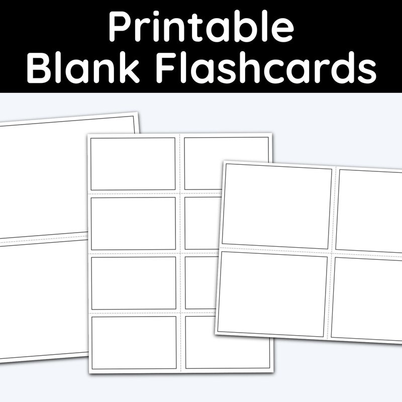 Blank Cards - Etsy