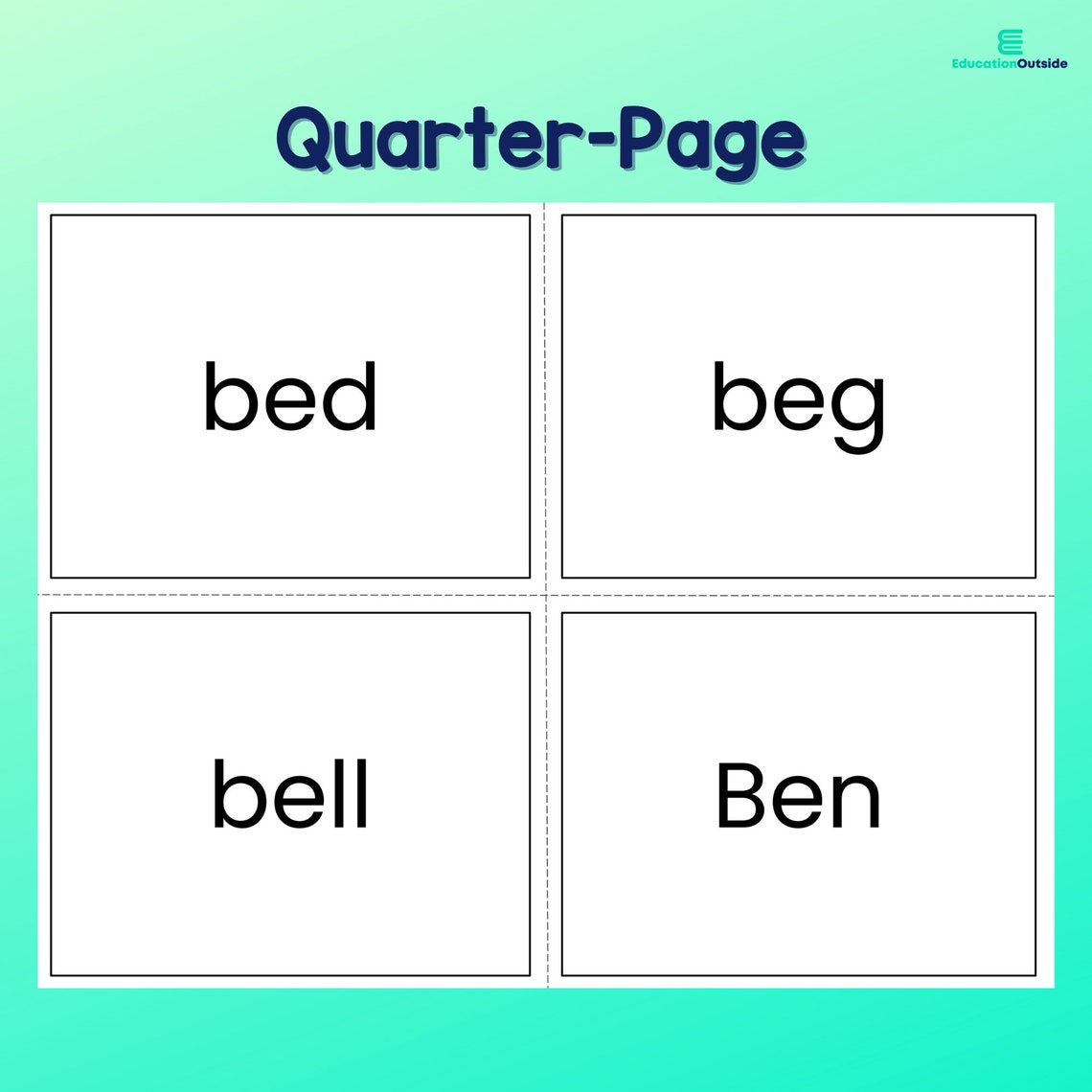 Mega Bundle, Vowels, Long Vowels, Short Vowels, Flashcards, Second ...
