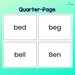 Mega Bundle, Vowels, Long Vowels, Short Vowels, Flashcards, Second ...