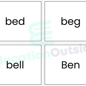 Mega Bundle, Vowels, Long Vowels, Short Vowels, Flashcards, Second ...