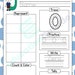 42 PAGES | Numbers Printable | 0-20 | Number Tracing | Kindergarten ...