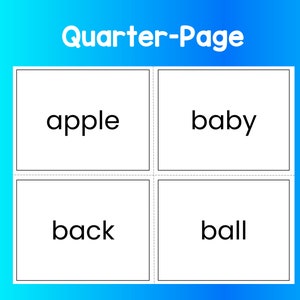 Mega Bundle | Dolch Sight Words | Flashcards | Preschool Printables ...