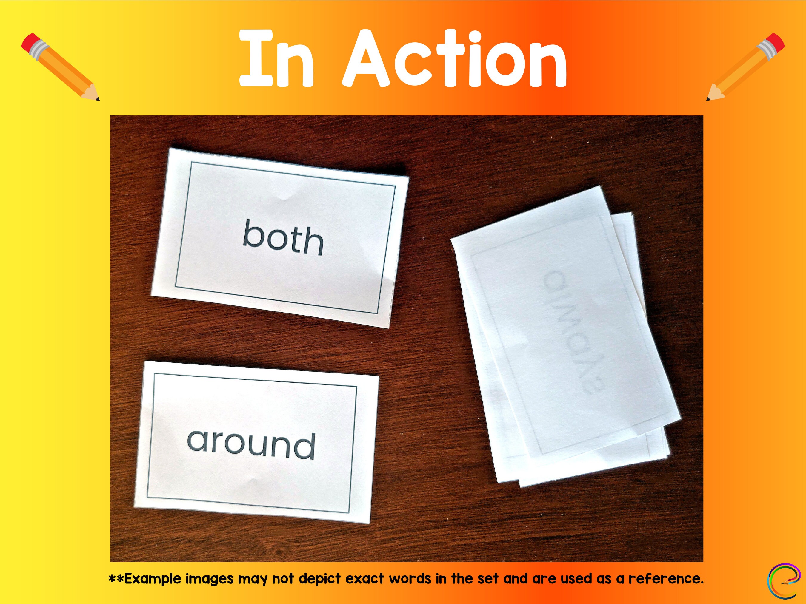 Kindergarten Dolch Sight Word Flashcards Education Printables Early ...