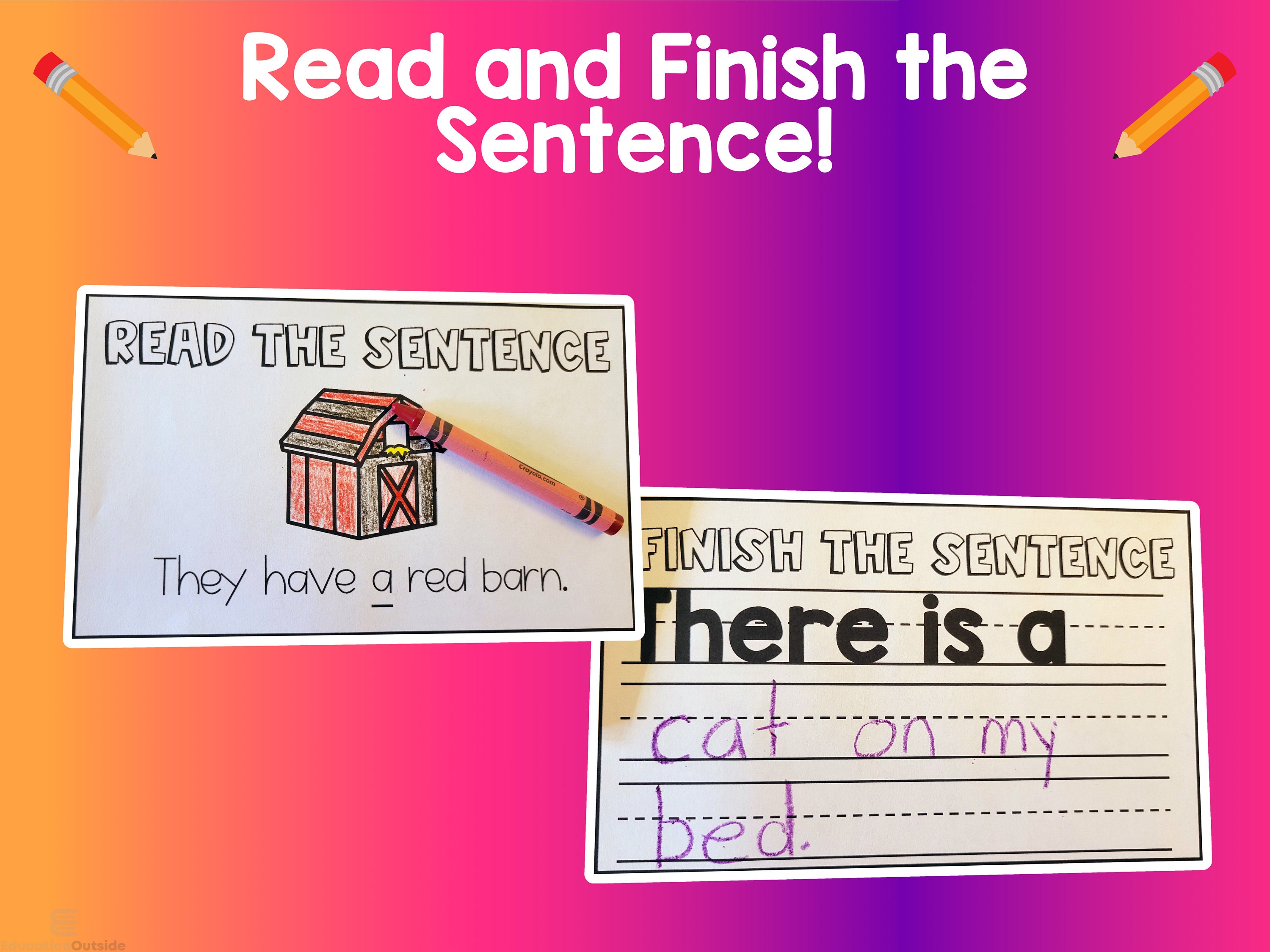 Pre Primer | Dolch Sight Words | Activity Books | Preschool Printables ...