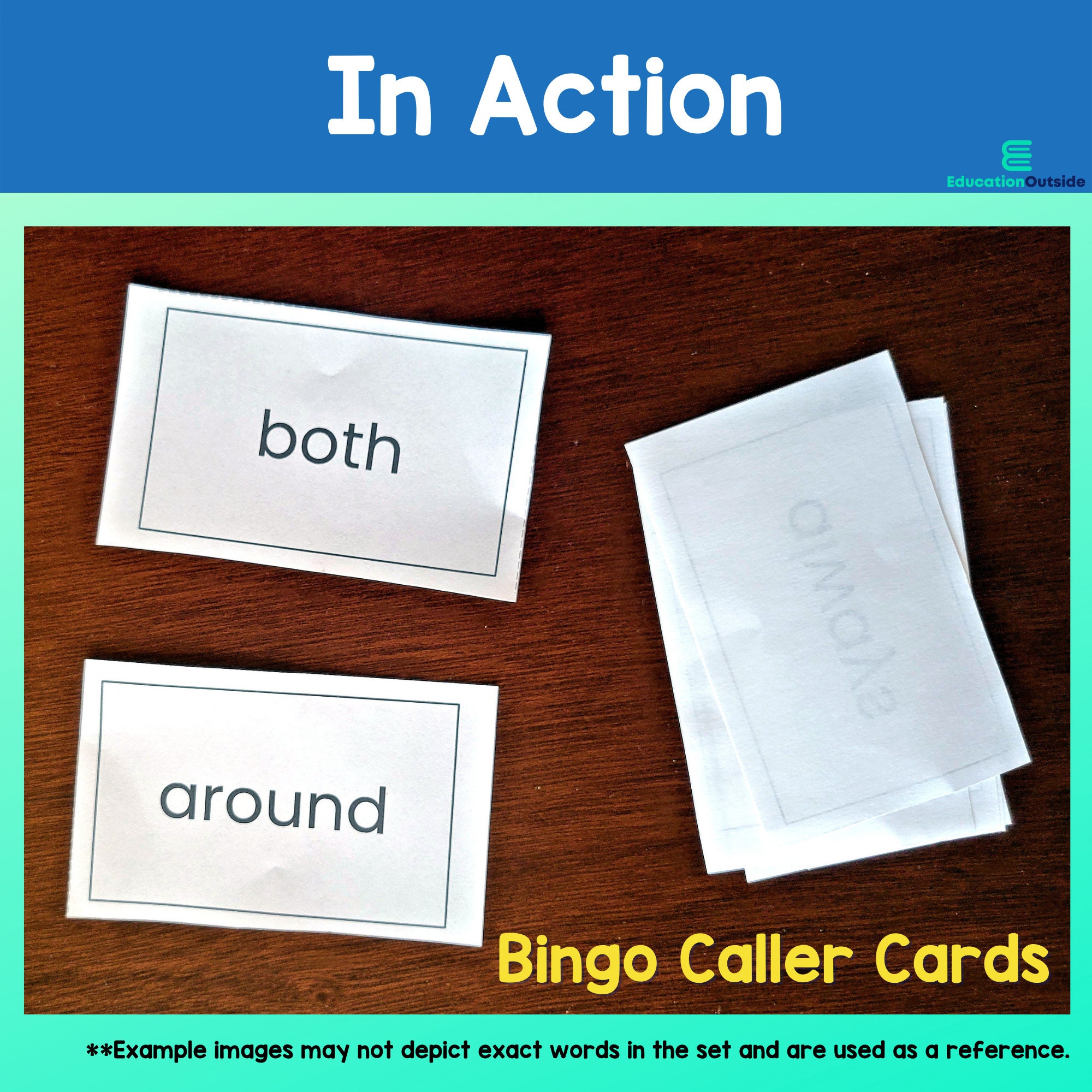 Dolch Sight Words | Bingo | Kindergarten Worksheets | Activity Sheets ...