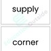 Fry Sight Words | 100 Sight Words | Printable Flash Cards | 4th Grade ...