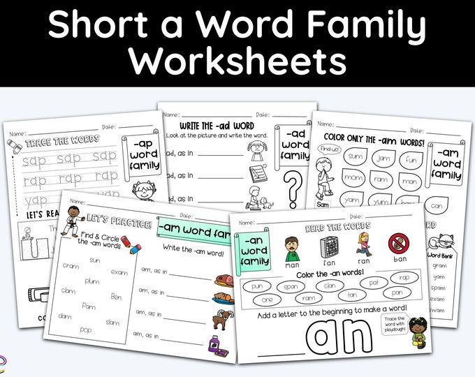 Short I, Short Vowels, Kids Coloring Pages, Children Activities ...