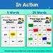 Dolch Sight Words | Bingo | Kindergarten Worksheets | Activity Sheets ...