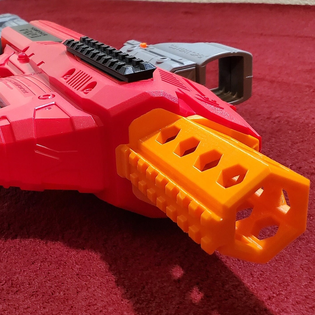 Dart Zone Pro MK3 Full Mod Kit Files Only - Etsy