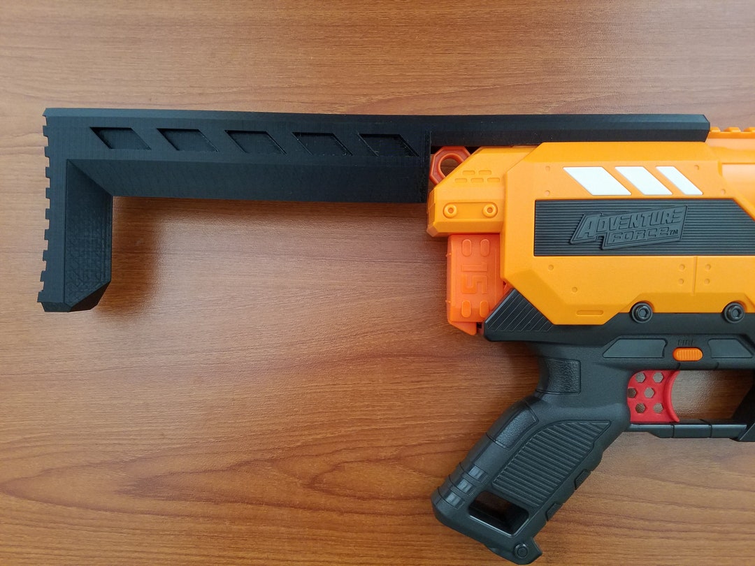 Adventure Force Conquest Pro Stock - Etsy