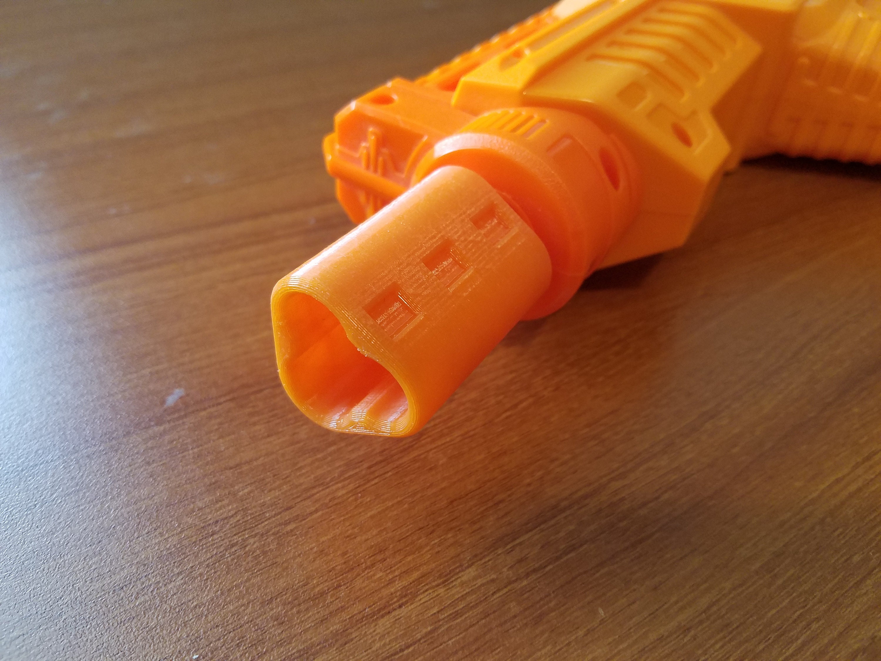 Adventure Force Pro Shotgun Shell - Etsy