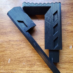Adventure Force Conquest Pro Stock - Etsy