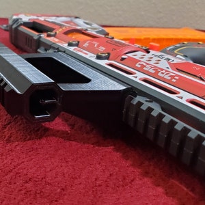 X Shot Longshot AUG Scope - Etsy