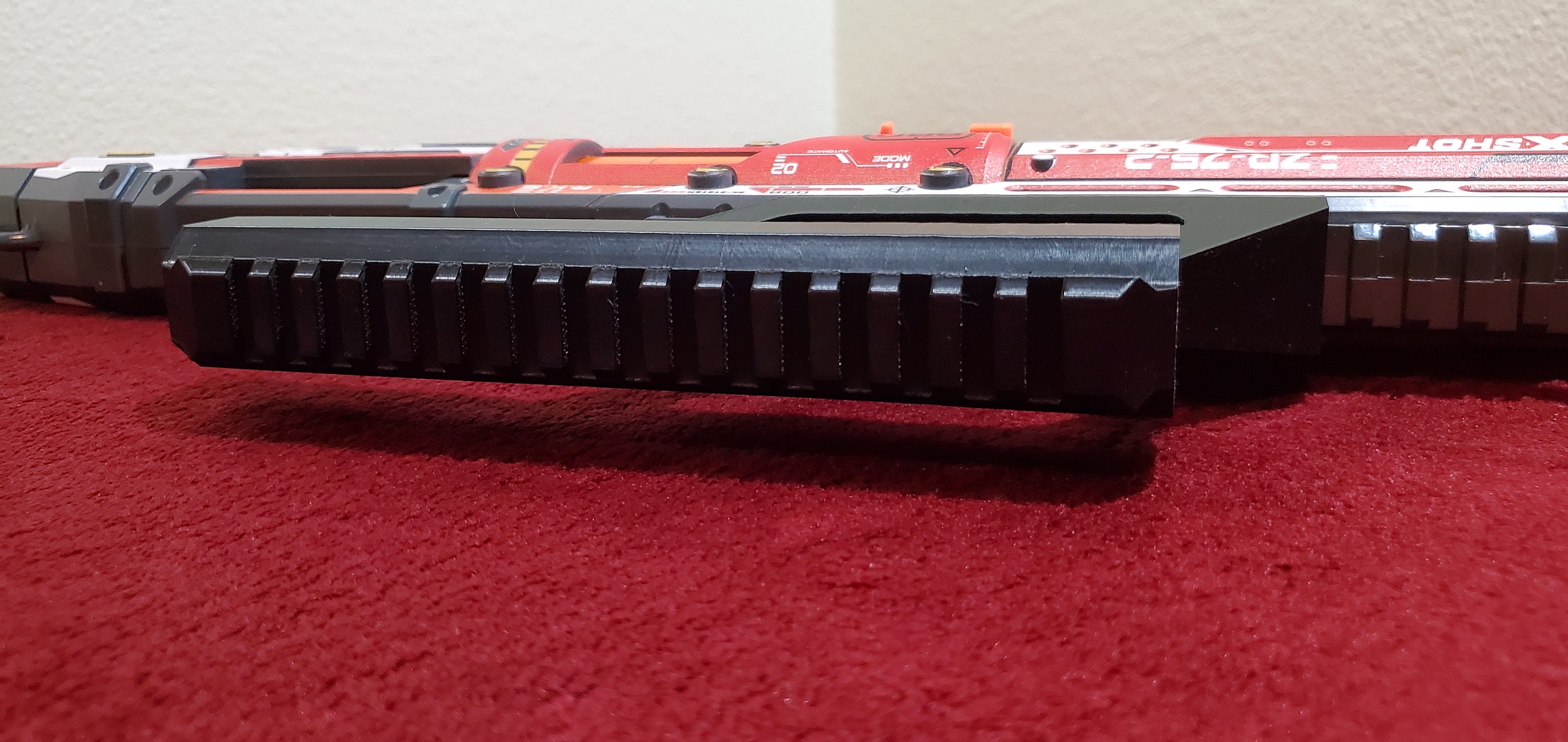 X Shot Longshot AUG Kit Files - Etsy Canada