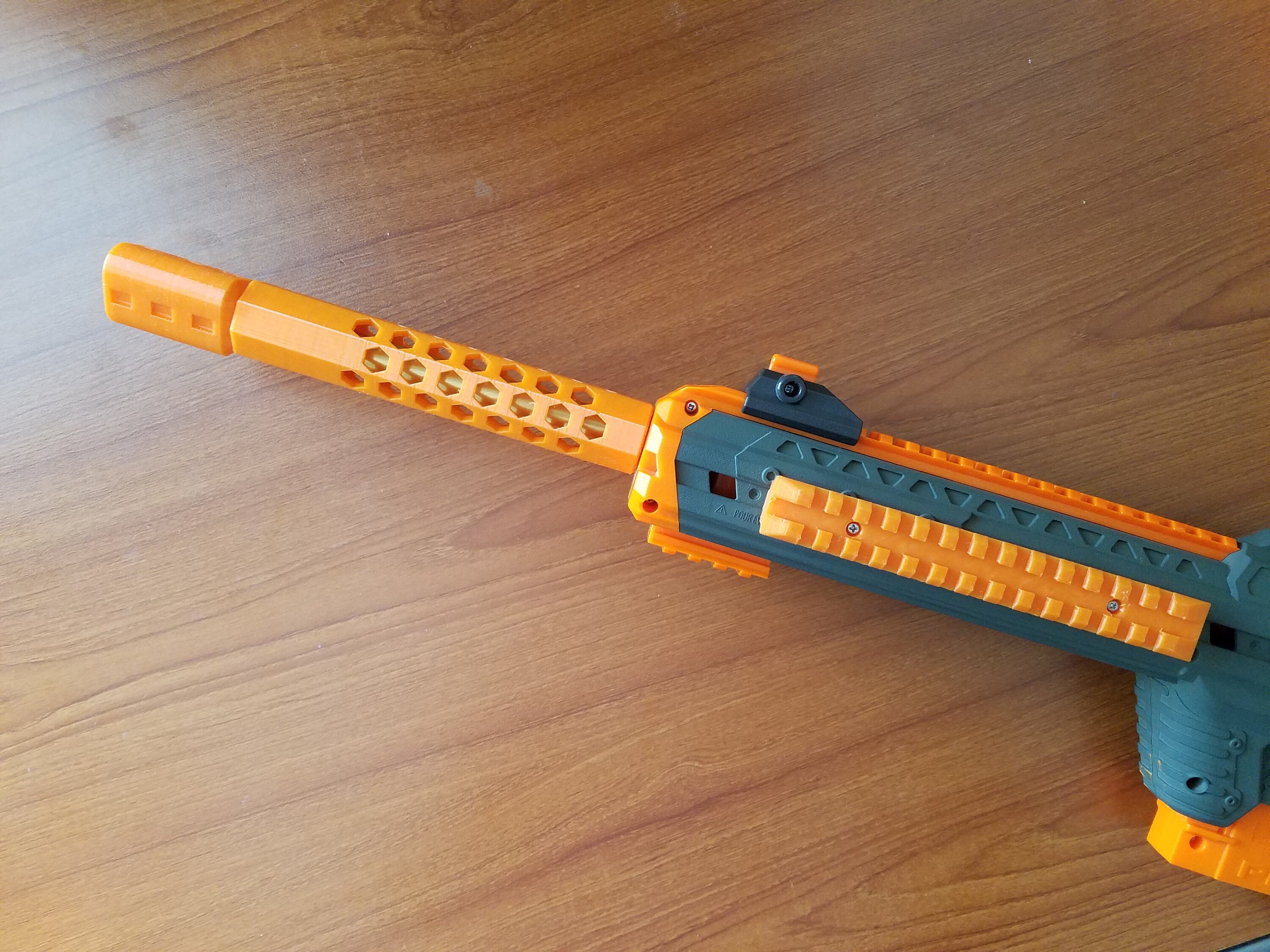 Adventure Force Pro Shotgun Shell - Etsy