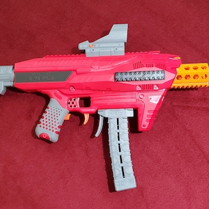 Dart Zone Pro MK3 Full Mod Kit Files Only - Etsy