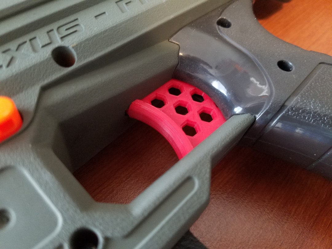 Adventure Force Nexus Pro Hex Trigger - Etsy