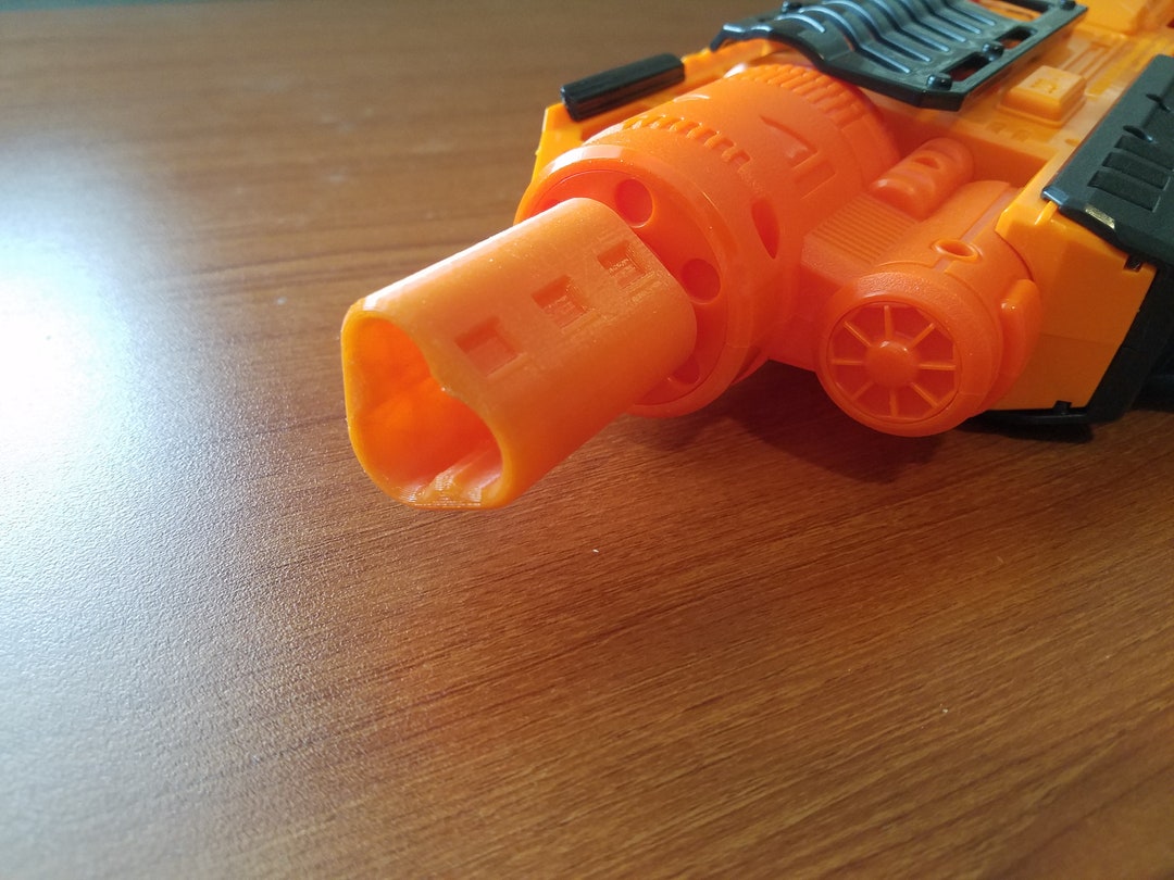 Adventure Force Pro Shotgun Shell - Etsy