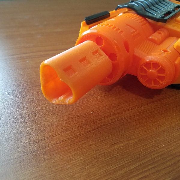 3d Printed Shotgun Shell - Etsy