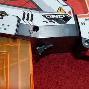 X Shot Longshot AUG Kit Files - Etsy