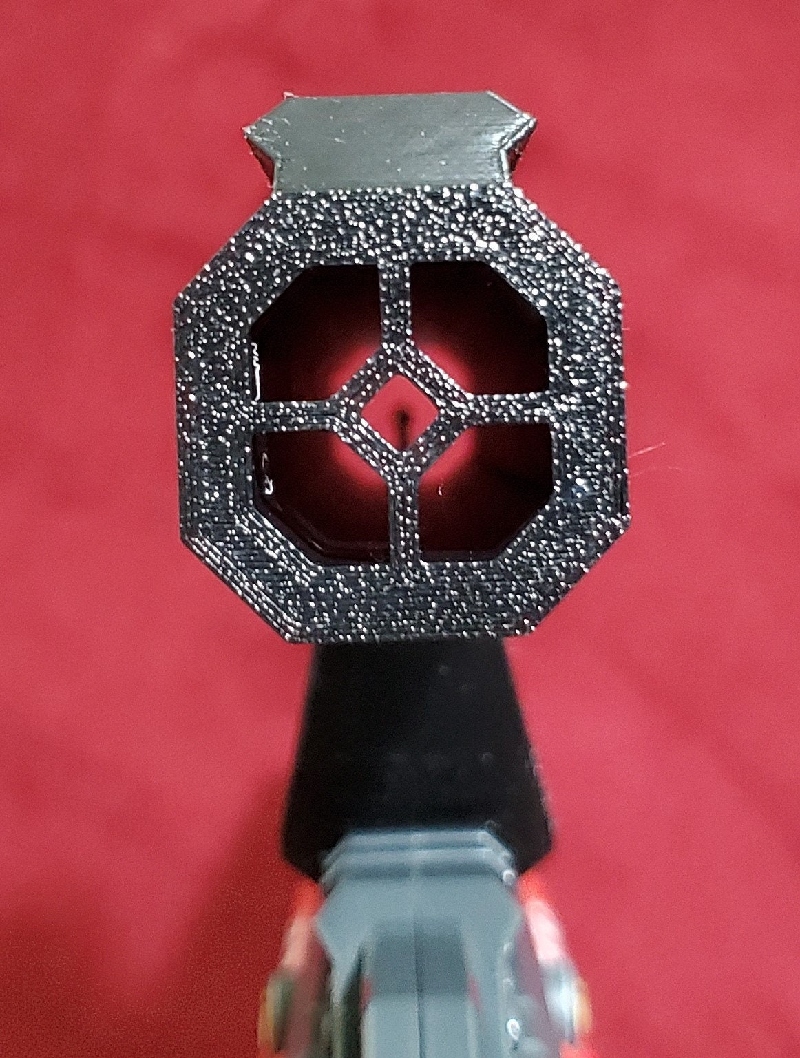 X Shot Longshot AUG Scope - Etsy