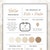 Wedding Attire Card Template Champagne Color, Guest Dress Code Insert ...
