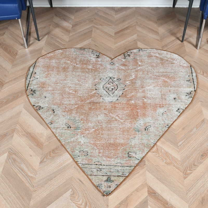 Heart Shaped - Etsy