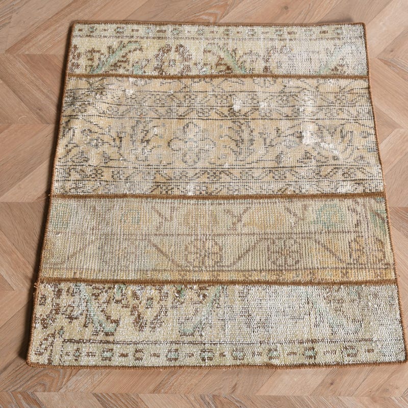 Patchwork Carpet - Etsy