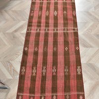 Kilim Runner - Etsy