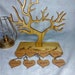 Tree of Life Wood; Decorative Item. Customized by You...made by Us ...