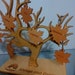 Tree of Life Wood; Decorative Item. Customized by You...made by Us ...