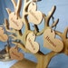 Tree of Life Wood; Decorative Item. Customized by You...made by Us ...