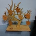 Tree of Life Wood; Decorative Item. Customized by You...made by Us ...