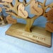 Tree of Life Wood Decorative Item. Customized by You...made by Us Arbol ...