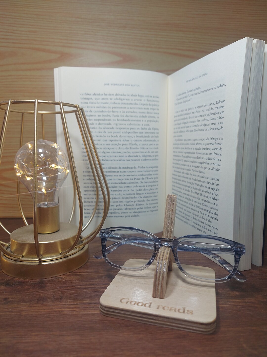 Eyeglasses Stand | Reading Glasses | Wood Eyeglasses | Eyeglass Holder ...