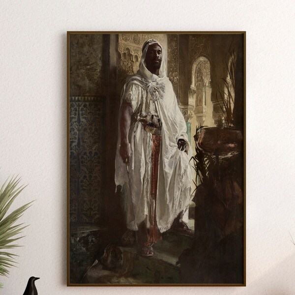 Moorish - Etsy