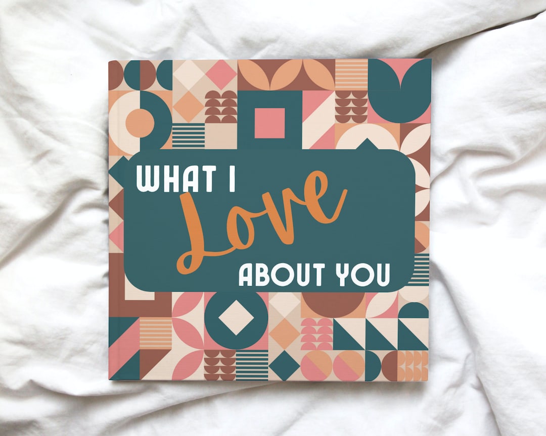 Reasons Why I Love You Mom - Printable Love Notes With Prompts to ...