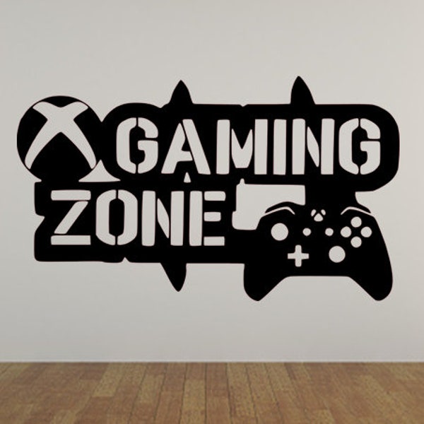 Game Room Decals - Etsy