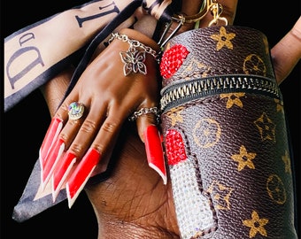 Baddie Keychains - Etsy