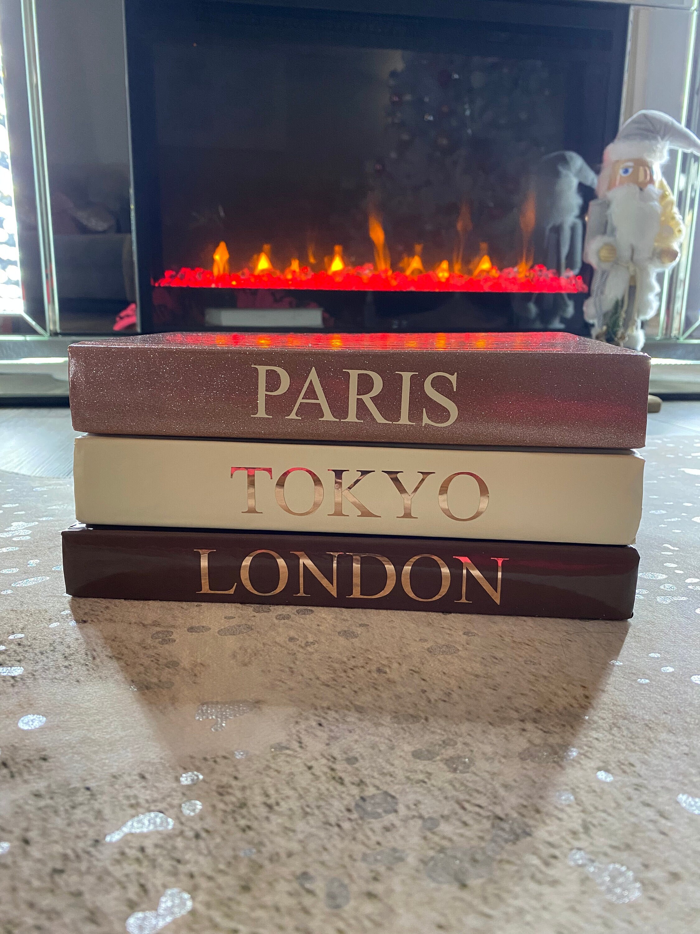 Designer Coffee Table Books - Etsy