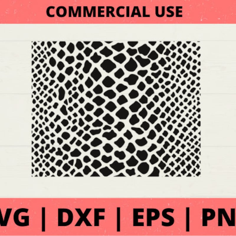 Snake Skin Pattern - Etsy