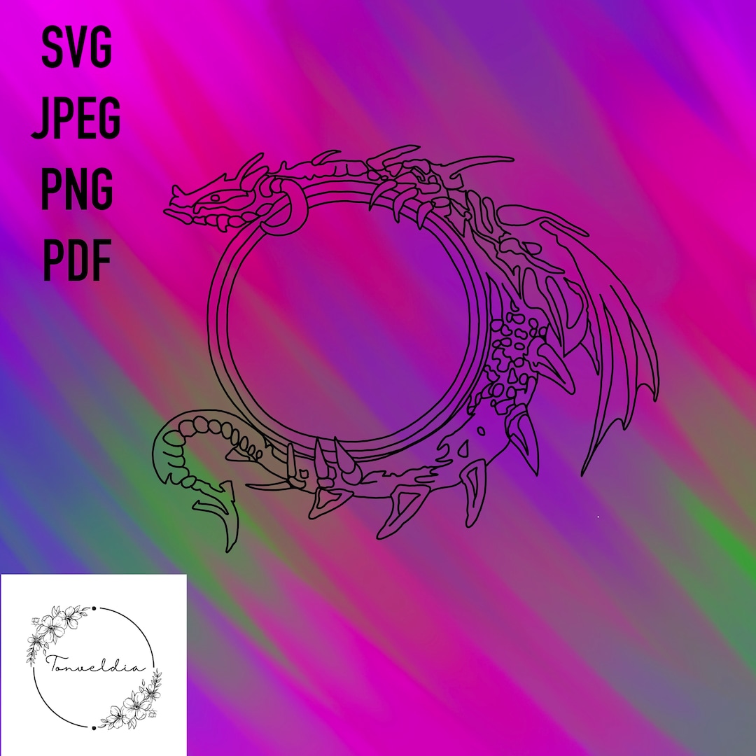 World of Warcraft Player Frame SVG PNG Jpeg PDF Cricut - Etsy