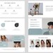 Modern - Simple Powerpoint Slides Presentation Template Modern, Simple ...
