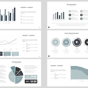 Modern - Simple Powerpoint Slides Presentation Template Modern, Simple ...